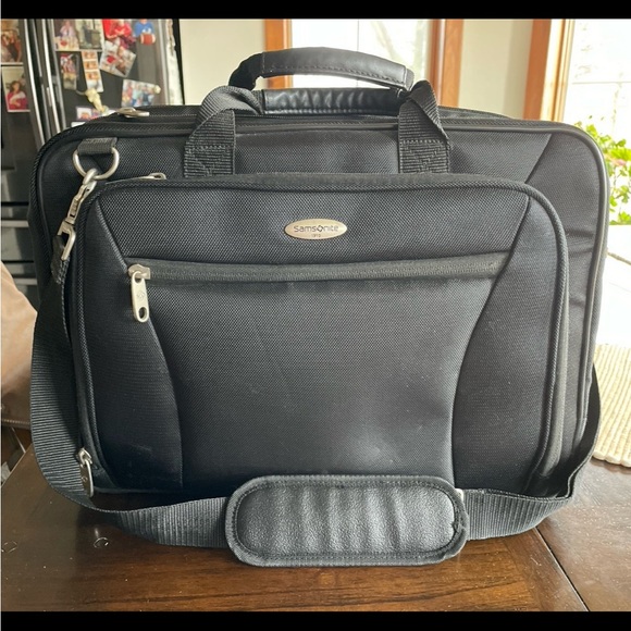 Samsonite | Computers, Laptops & Parts | Samsonite Laptop Bag | Poshmark